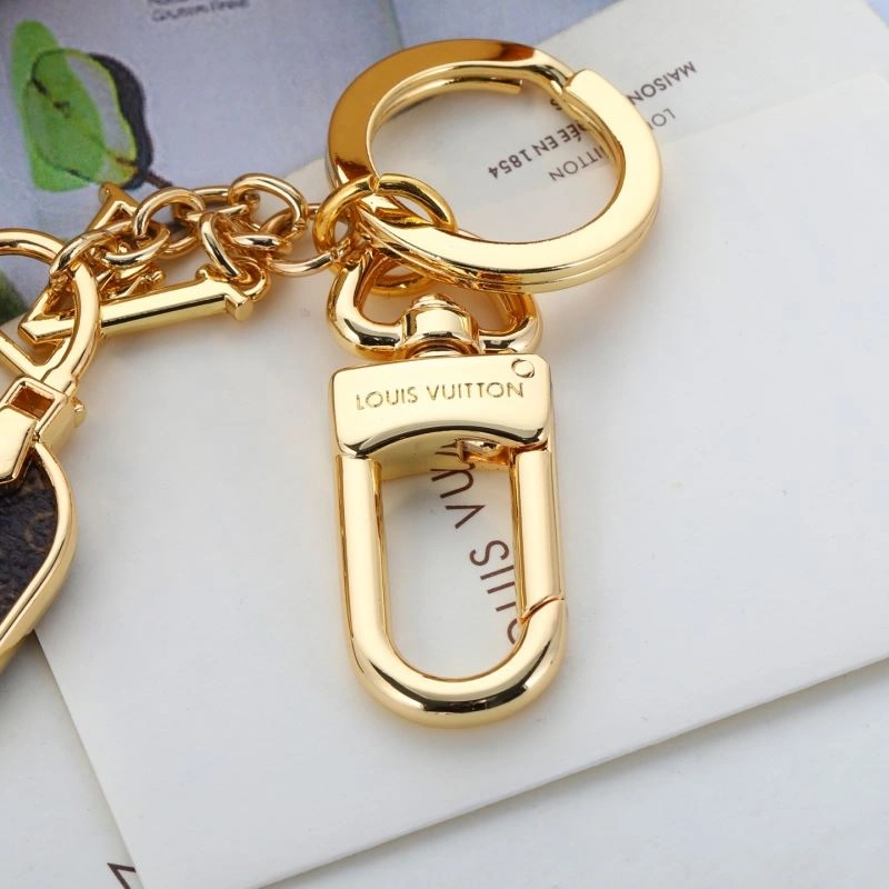 Low-cost Louis Vuitton Keychains