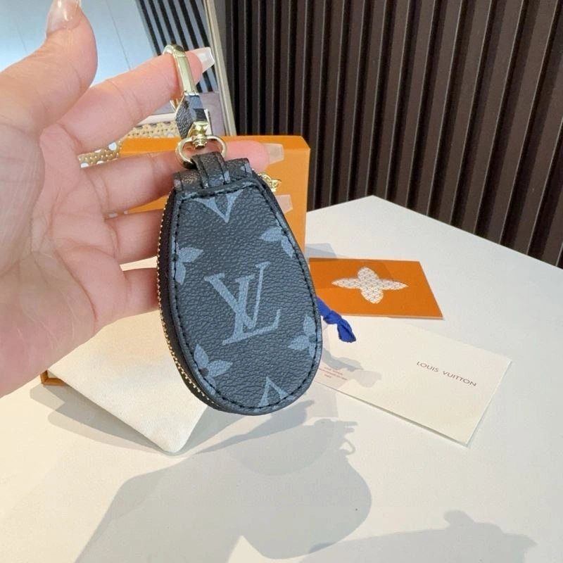 Louis Vuitton Keychains