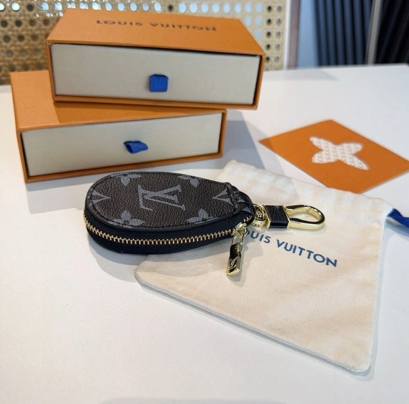 Discounted Louis Vuitton Keychains