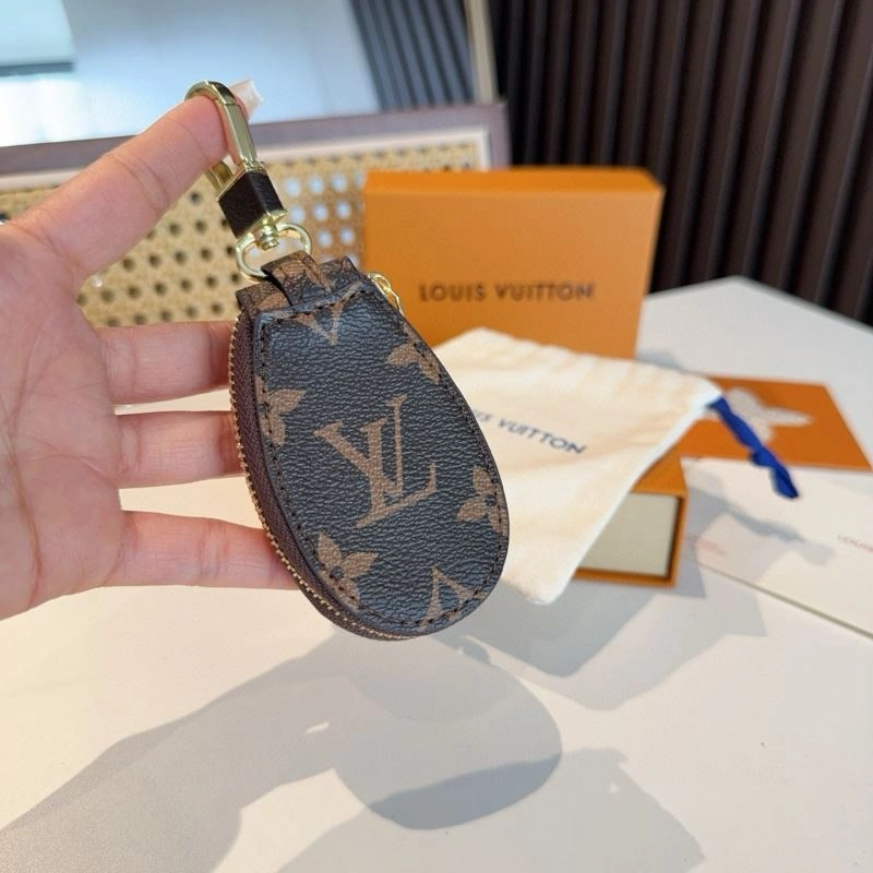 Louis Vuitton Keychains