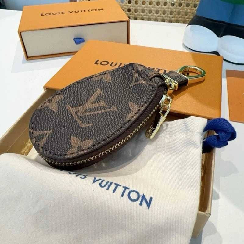 Reasonably priced Louis Vuitton Keychains