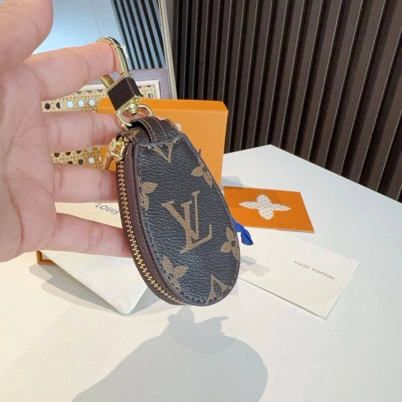 Reasonably priced Louis Vuitton Keychains