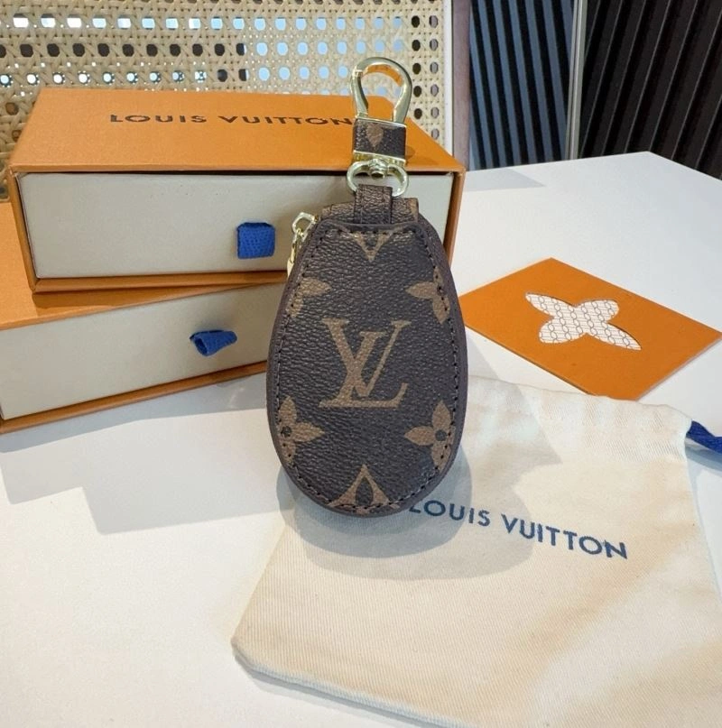 Reasonably priced Louis Vuitton Keychains