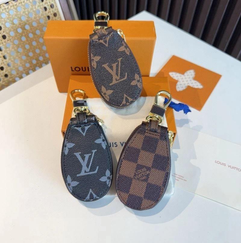 Reasonably priced Louis Vuitton Keychains