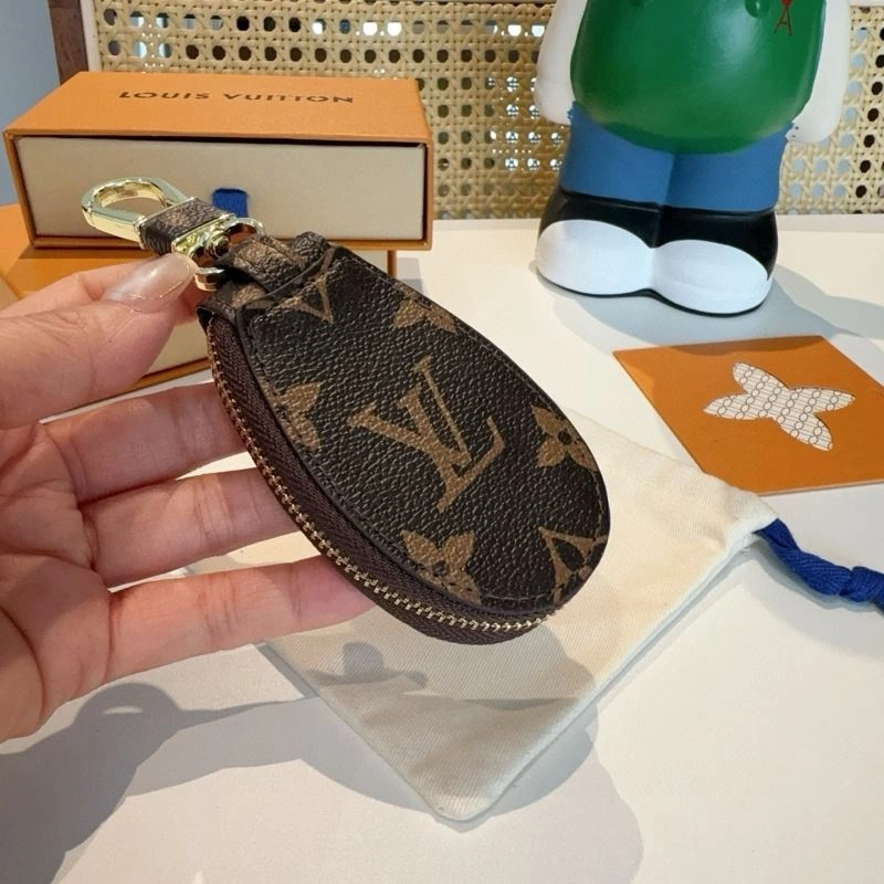 Reasonably priced Louis Vuitton Keychains