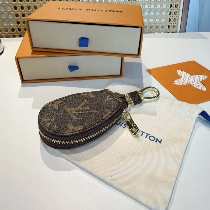 Reasonably priced Louis Vuitton Keychains