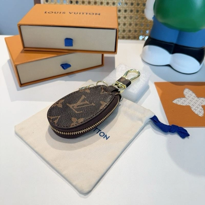 Reasonably priced Louis Vuitton Keychains