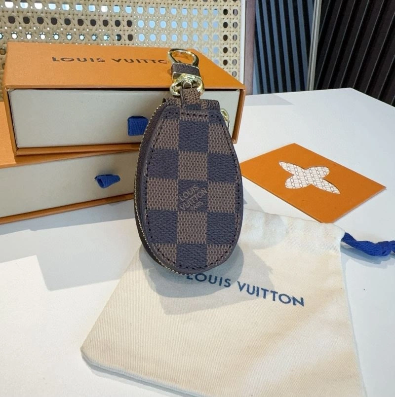 Economical Louis Vuitton Keychains