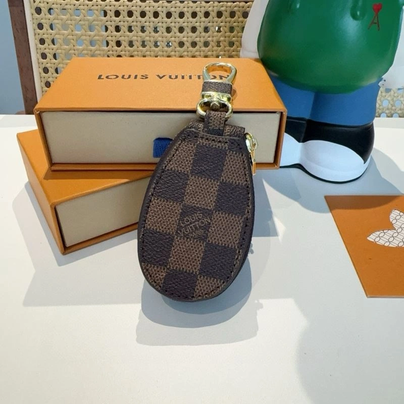 Economical Louis Vuitton Keychains