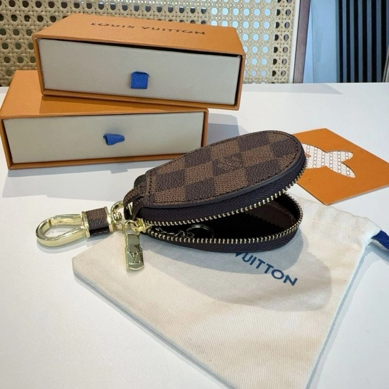 Economical Louis Vuitton Keychains