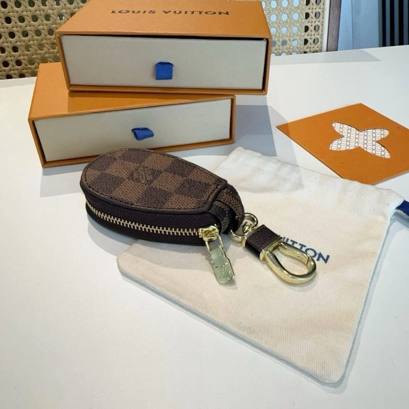 Economical Louis Vuitton Keychains