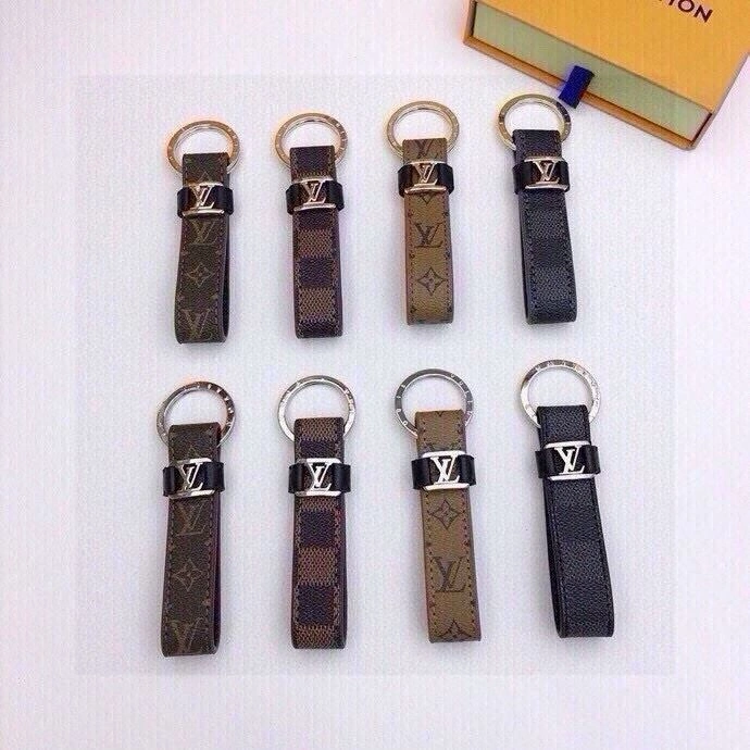 Louis Vuitton Keychains