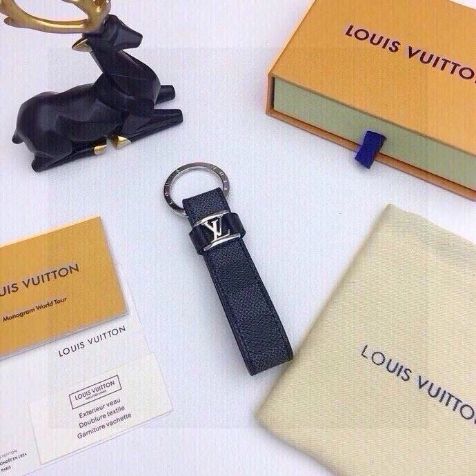 Low-cost Louis Vuitton Keychains