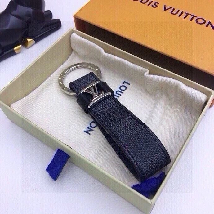 Low-cost Louis Vuitton Keychains