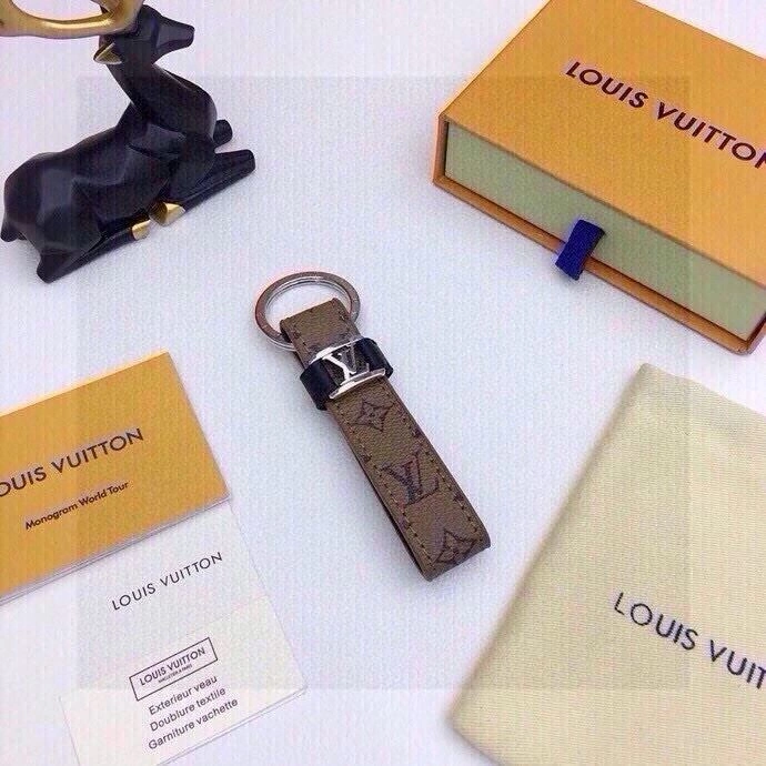 Louis Vuitton Keychains