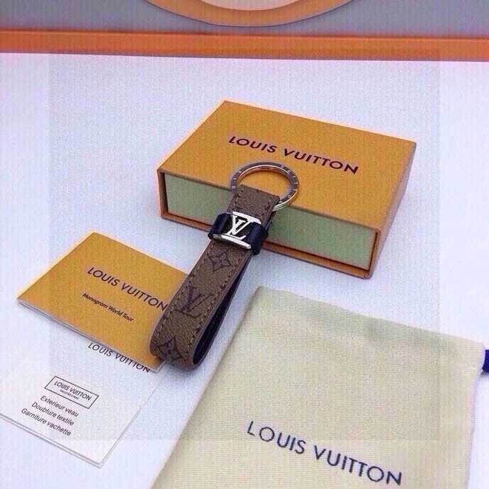 Economical Louis Vuitton Keychains