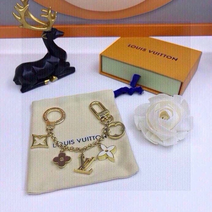 Louis Vuitton Keychains