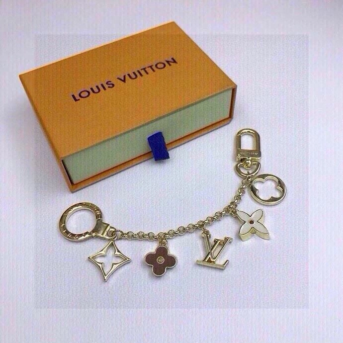 Perfect replica Louis Vuitton Keychains