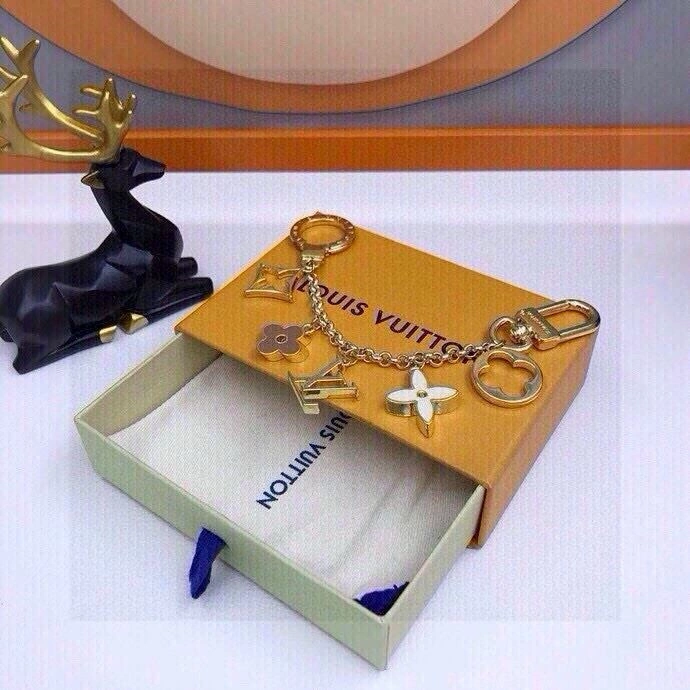 Perfect replica Louis Vuitton Keychains