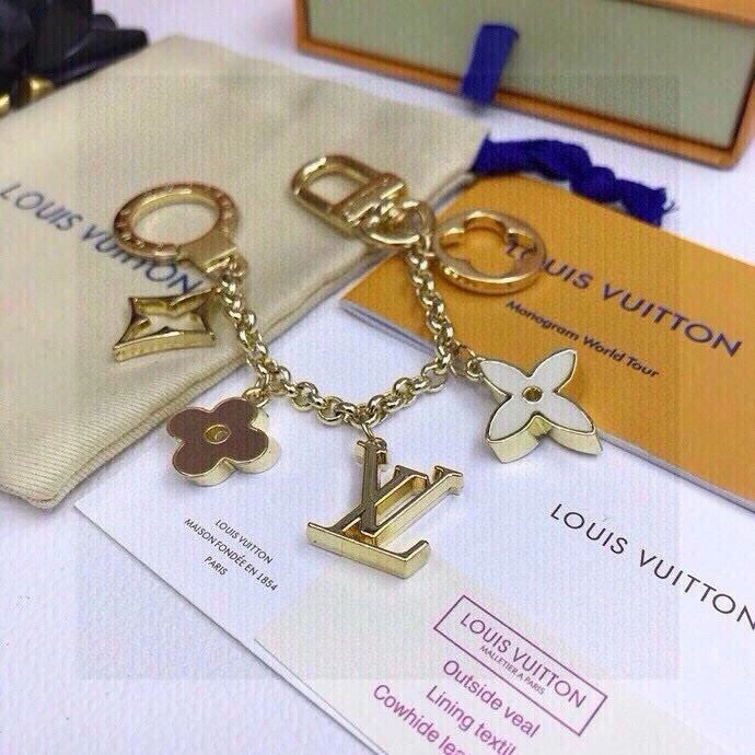 Perfect replica Louis Vuitton Keychains