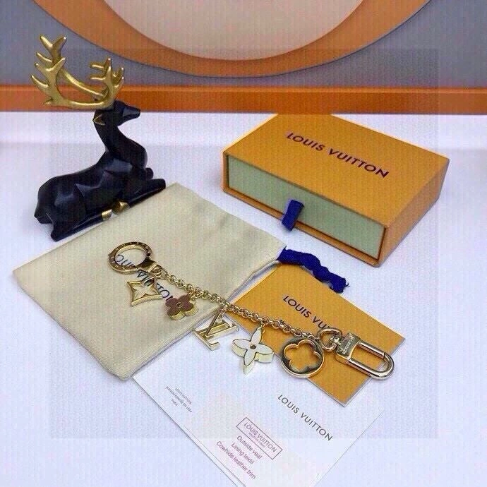 Perfect replica Louis Vuitton Keychains