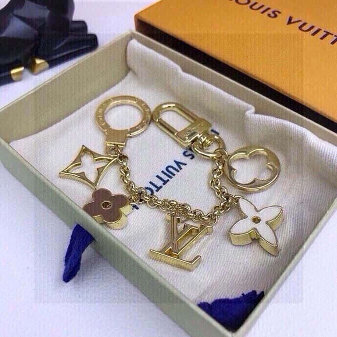 Perfect replica Louis Vuitton Keychains
