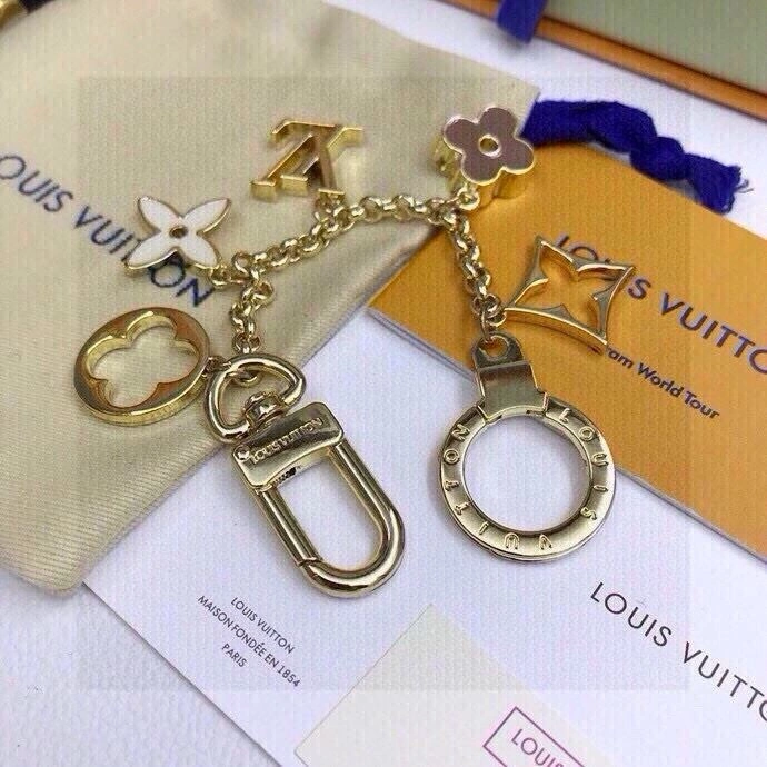 Perfect replica Louis Vuitton Keychains