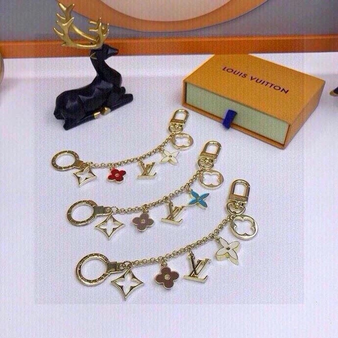 Louis Vuitton Keychains