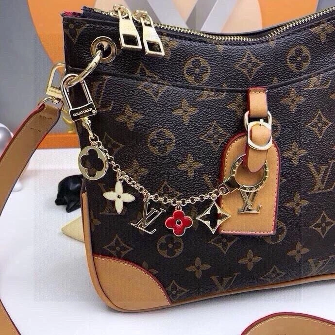 Budget-friendly Louis Vuitton Keychains