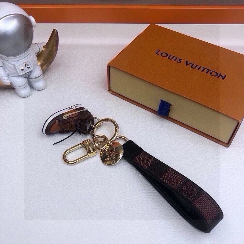 Louis Vuitton Keychains