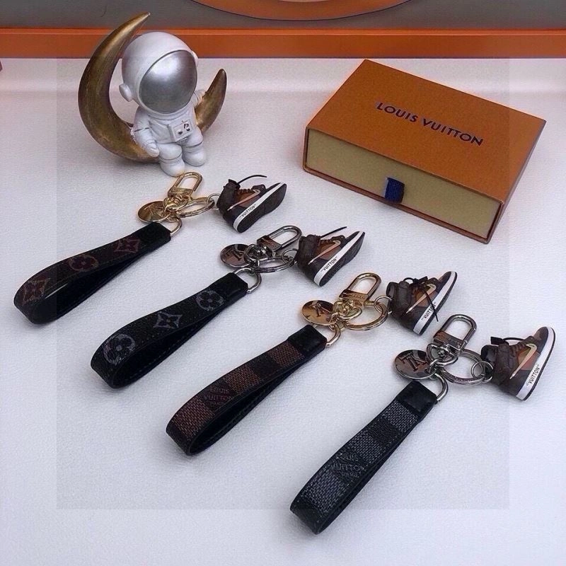 Louis Vuitton Keychains