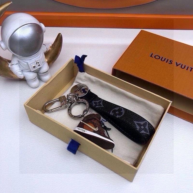 Affordable Louis Vuitton Keychains