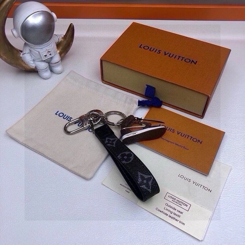 Affordable Louis Vuitton Keychains