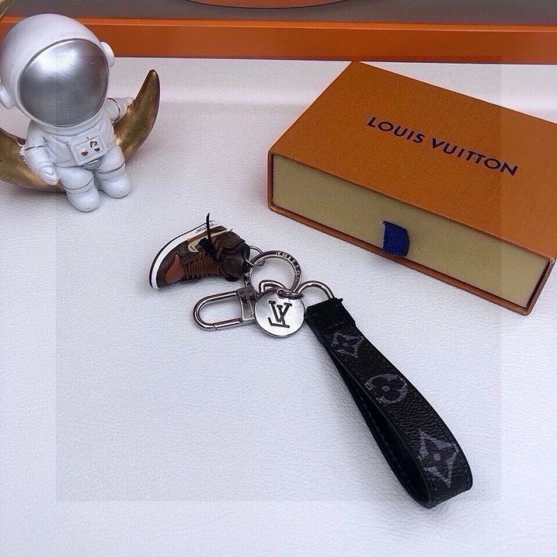 Affordable Louis Vuitton Keychains