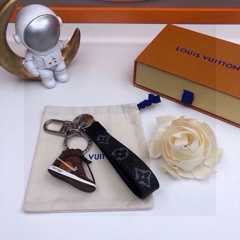 Affordable Louis Vuitton Keychains