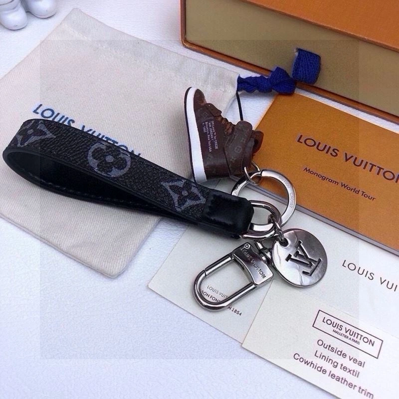 Affordable Louis Vuitton Keychains