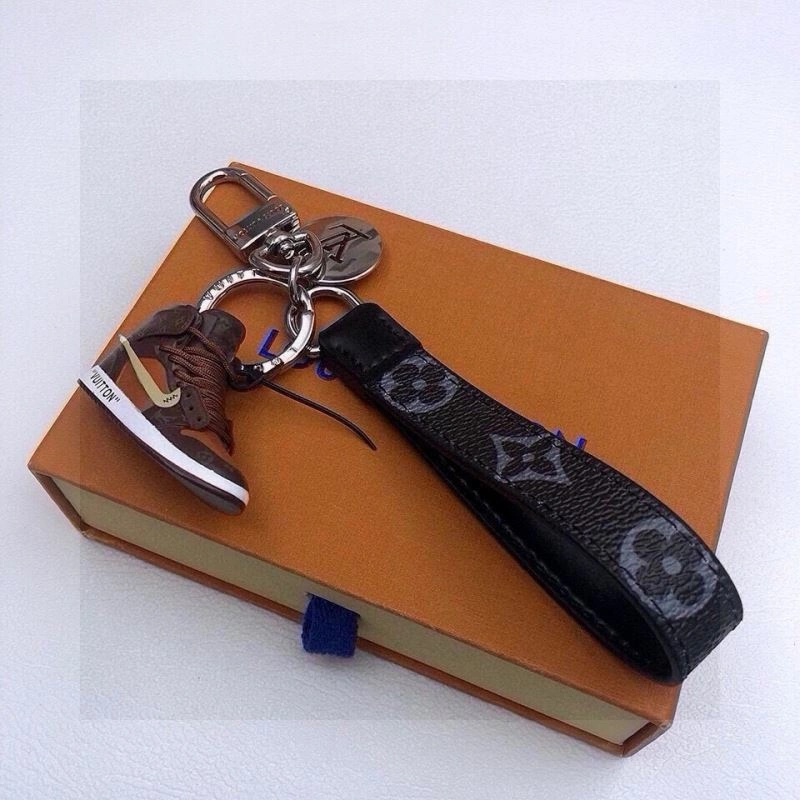 Affordable Louis Vuitton Keychains