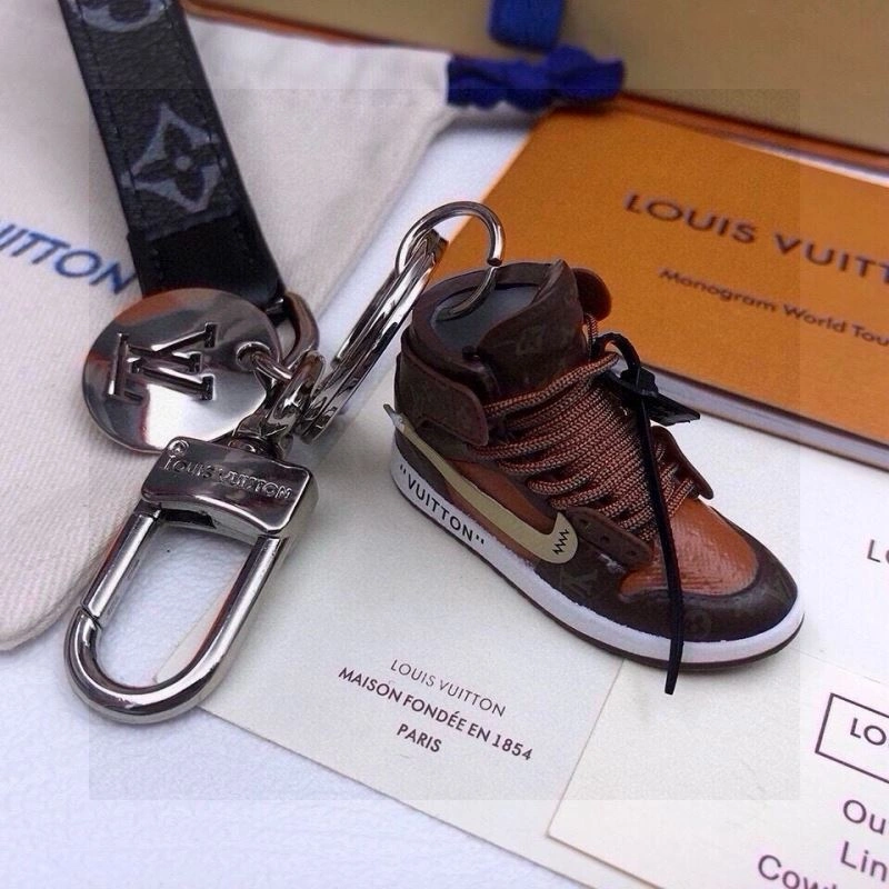 Affordable Louis Vuitton Keychains