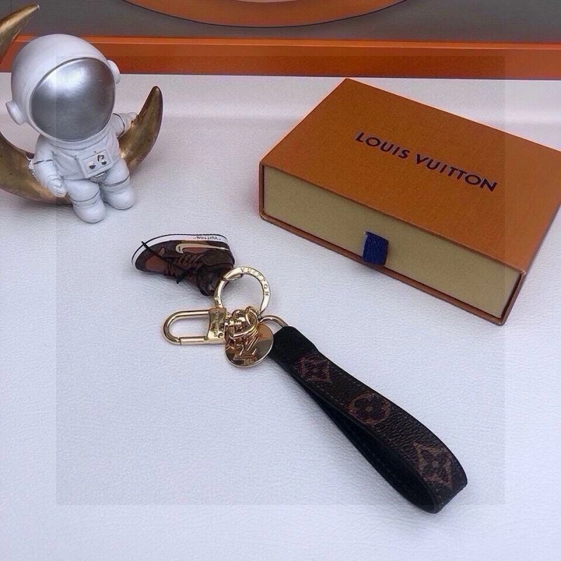Louis Vuitton Keychains