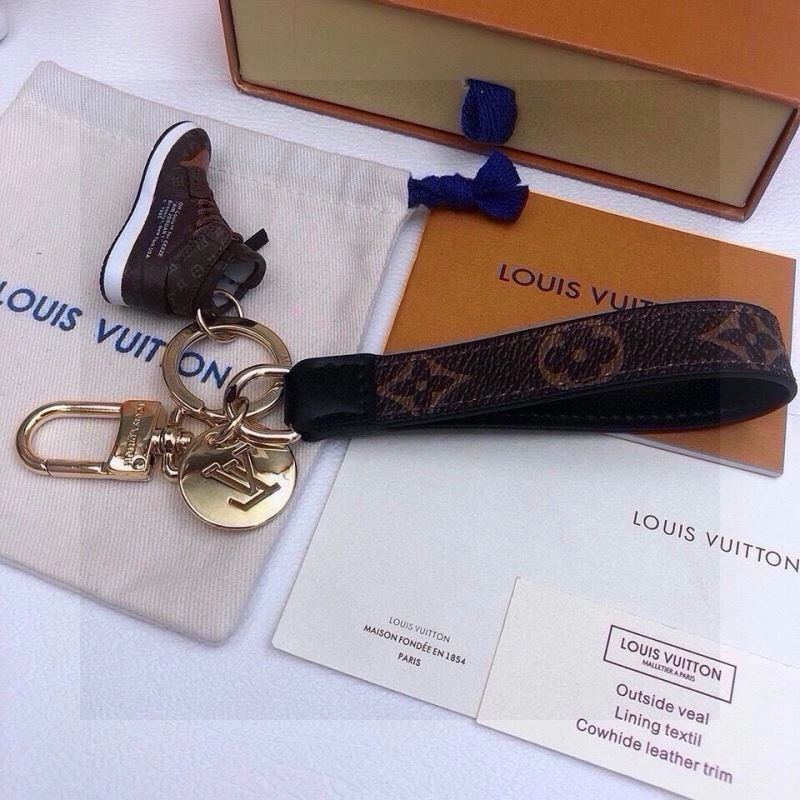 Mirror quality Louis Vuitton Keychains