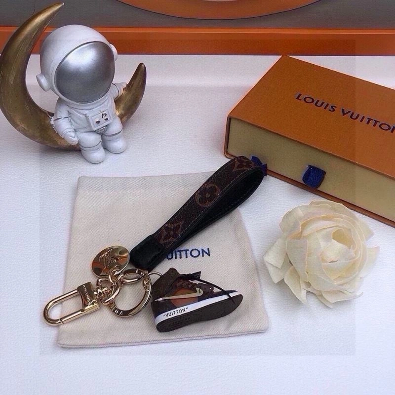Mirror quality Louis Vuitton Keychains