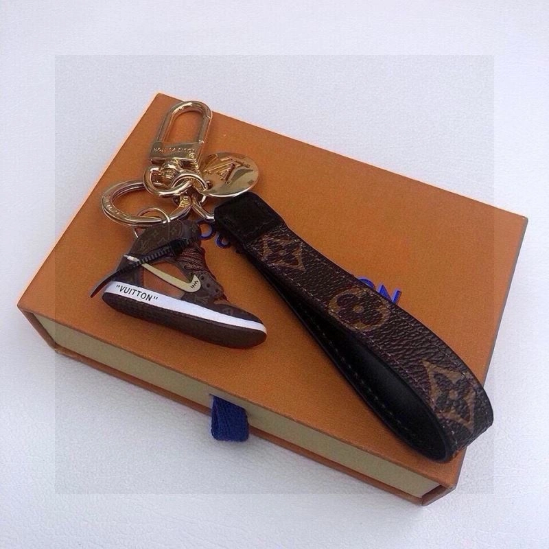 Mirror quality Louis Vuitton Keychains