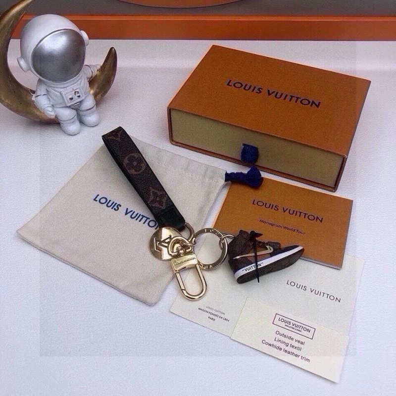 Mirror quality Louis Vuitton Keychains