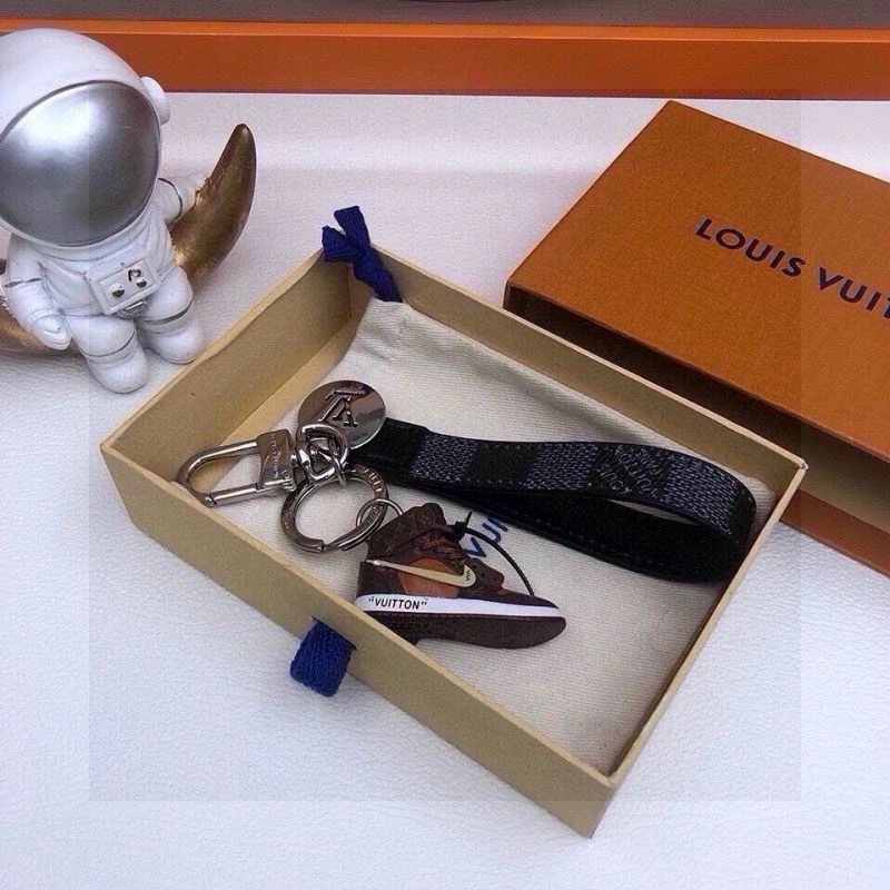 Louis Vuitton Keychains