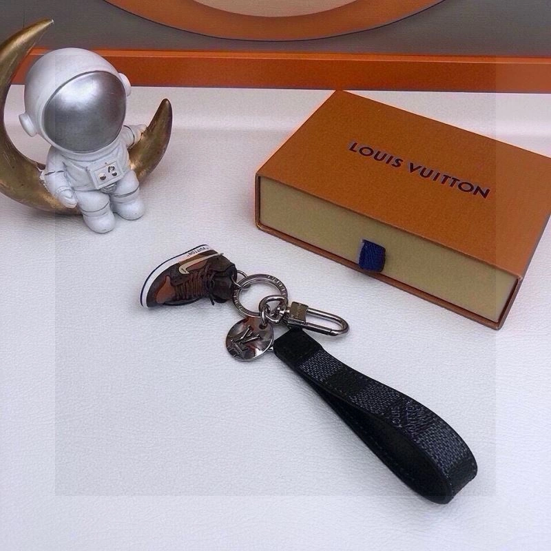 Top mirror Louis Vuitton Keychains
