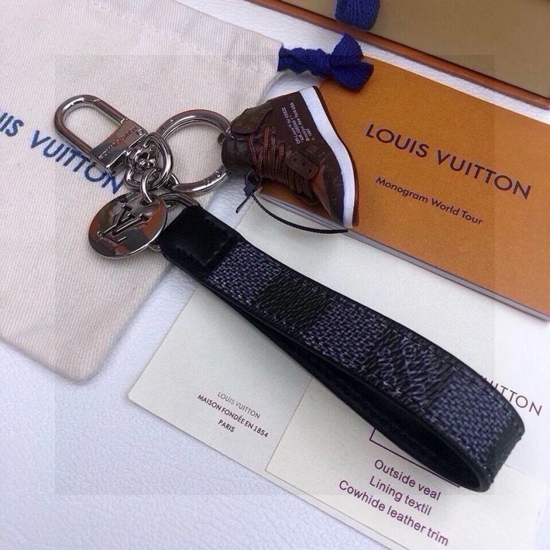 Top mirror Louis Vuitton Keychains