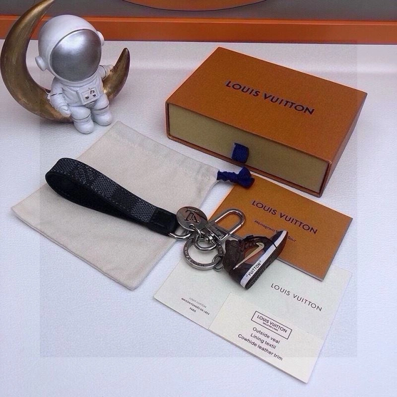 Top mirror Louis Vuitton Keychains