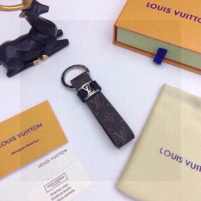 Louis Vuitton Keychains