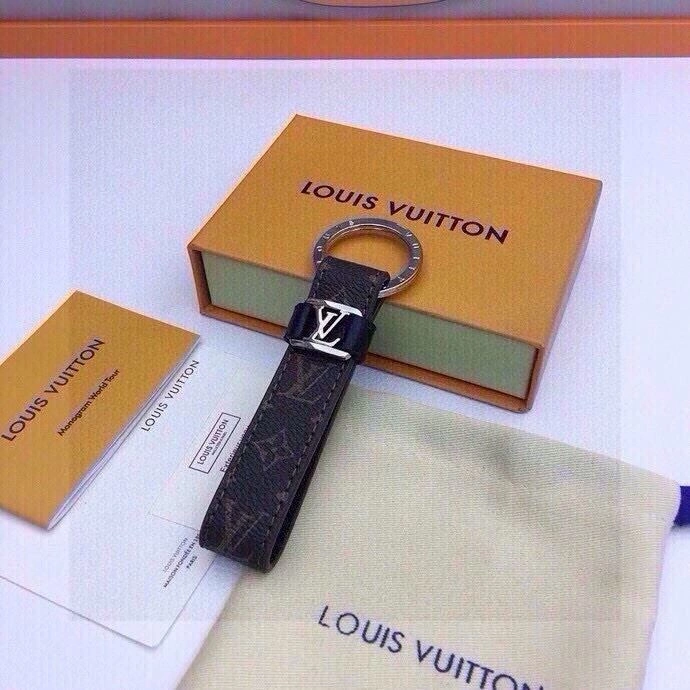 1:1 copy Louis Vuitton Keychains