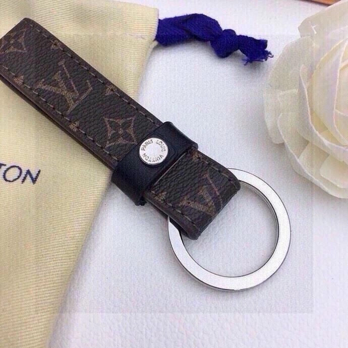 1:1 copy Louis Vuitton Keychains